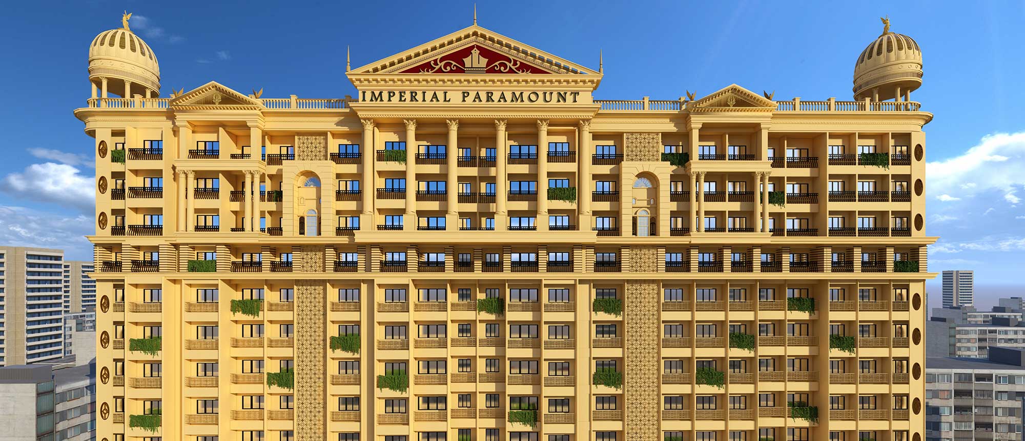 Builders and Developers in Vasai Nalasopara | Imperial Lifestyle – Imperial Builders